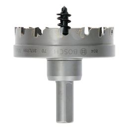 Bosch Lochsäge, Ø 70 mm, TCT