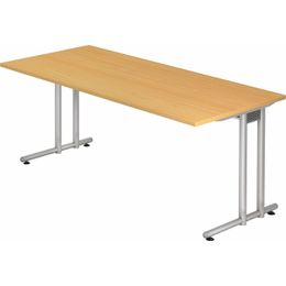 bümö bümö Schreibtisch Schreibtisch Serie-N