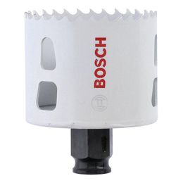 Bosch Lochsäge, Ø 59 mm, Progressor for Wood and Metal