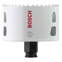 Bosch Lochsäge, Ø 76 mm, Progressor for Wood and Metal