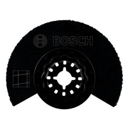 Bosch Segmentsägeblatt, Carbide LMT Starlock Grout and Abrasive