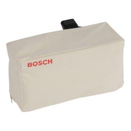 Bosch Staubsaugerbeutel, Staubbeutel m. Adapter f. Handhobel Gewebe f. PHO 1