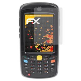 atFoliX Schutzfolie für Motorola MC55 Enterprise