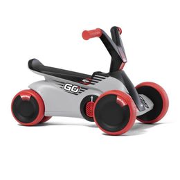 Berg Go-Kart Berg Gokart GO2 SparX Rutscher Rot