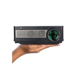 LA VAGUE LV-HD400 led-projektor full hd LED-Beamer (3200 lm