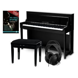 Classic Cantabile Digitalpiano UP-1 E-Piano Set