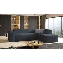 Mirjan24 Ecksofa Lordin, L-Form