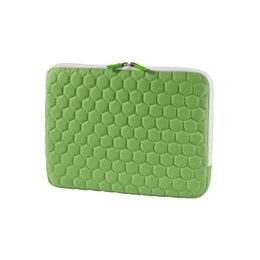 Hama Laptoptasche Notebook-Tasche Cover Case Sleeve Grün