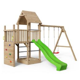 SCHEFFER Outdoor Toys Spielturm