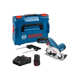 Bosch Handkreissäge Akku-Handkreissäge GKS 12V-26 Professional