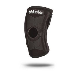 Mueller Sports Medicine Kniebandage Self-Adjusting Knee Stabilizer