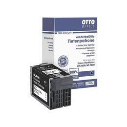 OTTO Office Standard Otto Office T2711 XL Tintenpatrone (ersetzt Epson »27 XL (T2711 XL)