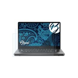 Bruni Schutzfolie für Asus ROG Zephyrus G14 2020