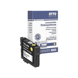 OTTO Office Standard Otto Office T2714 XL Tintenpatrone (ersetzt Epson »T2714 XL