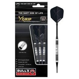 Bull's BULL'S Softdarts bulls X grip X7