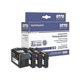 OTTO Office Standard Otto Office T2715 XL-Set Tintenpatrone (Set