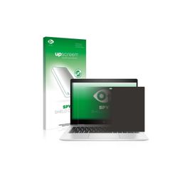 upscreen Blickschutzfolie für HP EliteBook x360 830 G6