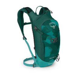 Osprey Trinkrucksack Salida 8 Teal Glass