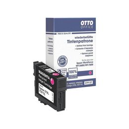 OTTO Office Standard Otto Office T2713 XL Tintenpatrone (ersetzt Epson »27 XL (T2713 XL)