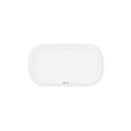 XLayer Ladegerät Wireless Charging Pad Family Triple Wireless Charger