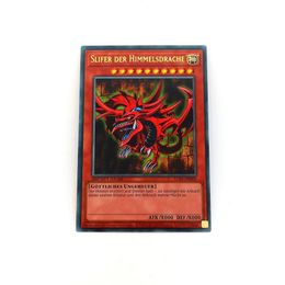 Yu-Gi-Oh Sammelkarte Yu-Gi-Oh!