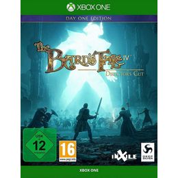Koch Media The Bard's Tale IV: Director's Cut Day One Edition Xbox One