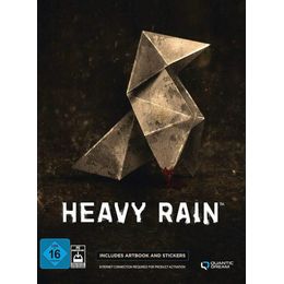 Koch Media Heavy Rain PC