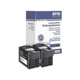 OTTO Office Standard Otto Office T2711 XL Tintenpatrone (Doppelpack
