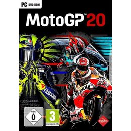 Koch Media MotoGP 20 PC