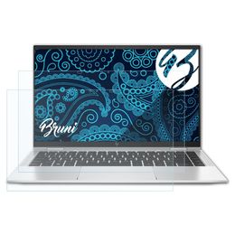 Bruni Schutzfolie für HP EliteBook x360 1040 G8
