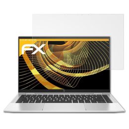 atFoliX Schutzfolie für HP EliteBook x360 1040 G8