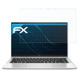 atFoliX Schutzfolie Displayschutz für HP EliteBook x360 1040 G8