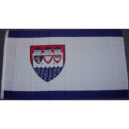 flaggenmeer Flagge Kreis Steinburg 80 g/m²