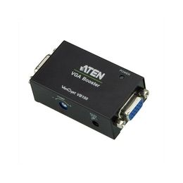 Aten VB100 VGA-Verstärker Audio- & Video-Adapter