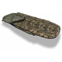 Solar Tackle Schlafsack Solar Undercover Pro Sleeping Bag Schlafsack