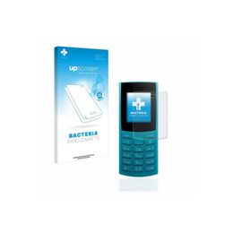 upscreen Schutzfolie für Nokia 105 4G (2023)
