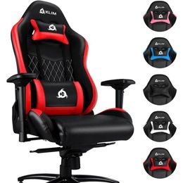 Klim Gaming Chair Esports Stuhl