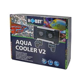 HOBBY Aquarium Aqua Cooler V2