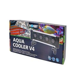 HOBBY Regelheizer Aqua Cooler V4