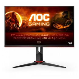 AOC Q27G2U Gaming-LED-Monitor (68