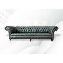 JVmoebel Chesterfield-Sofa