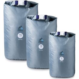 MNT10 Sporttasche Dry Bag Ultra-Light I Wasserfeste Tasche Für Reisen und Outdoor