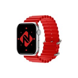 Nalia Smartwatch-Armband Apple Watch 38mm/40mm/41mm
