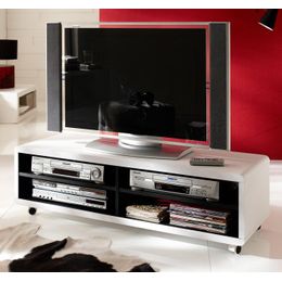 MCA furniture Lowboard Jeff (TV Unterschrank 120 cm
