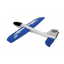 Jamara Spielzeug-Flugzeug Pilo Schaumwurfgleiter EPP 48 cm Spannweite