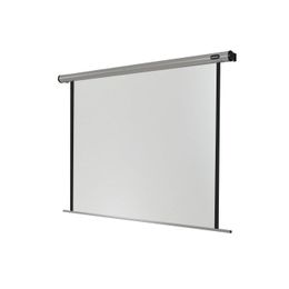 Celexon HomeCinema Motorleinwand (114 x 114cm