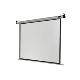 Celexon HomeCinema Motorleinwand (154 x 116cm