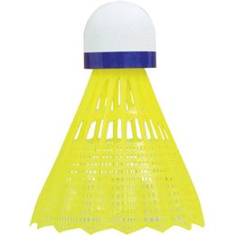 Talbot Torro Talbot-Torro Badmintonball Badm.-Ball TECH 350 Korb:yellow