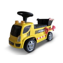 TPFLiving Rutscherauto Straßen-Truck