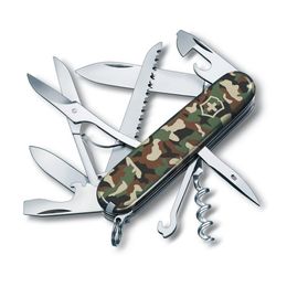 Victorinox Taschenmesser, Victorinox Huntsman